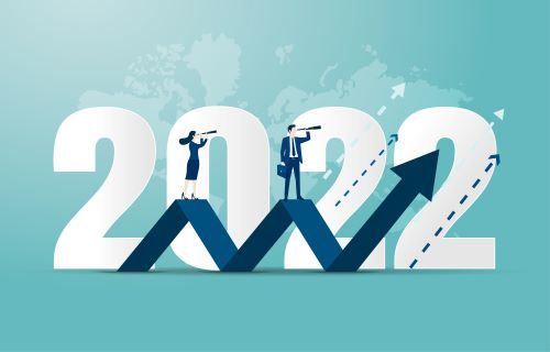 5 Certainties For an Uncertain 2022 | Contracting Business