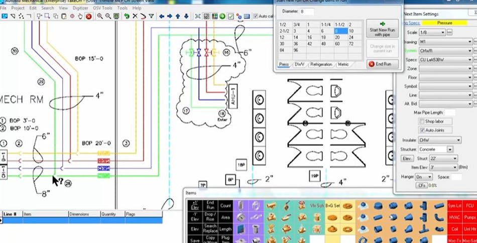 Pure Mechanical Group Levels Up Its Estimating Process | Contracting ...