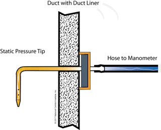 Secrets of the Static Pressure Tip | Contracting Business