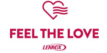 Lennox Announces 2022 'Feel the Love' Program | Contracting Business