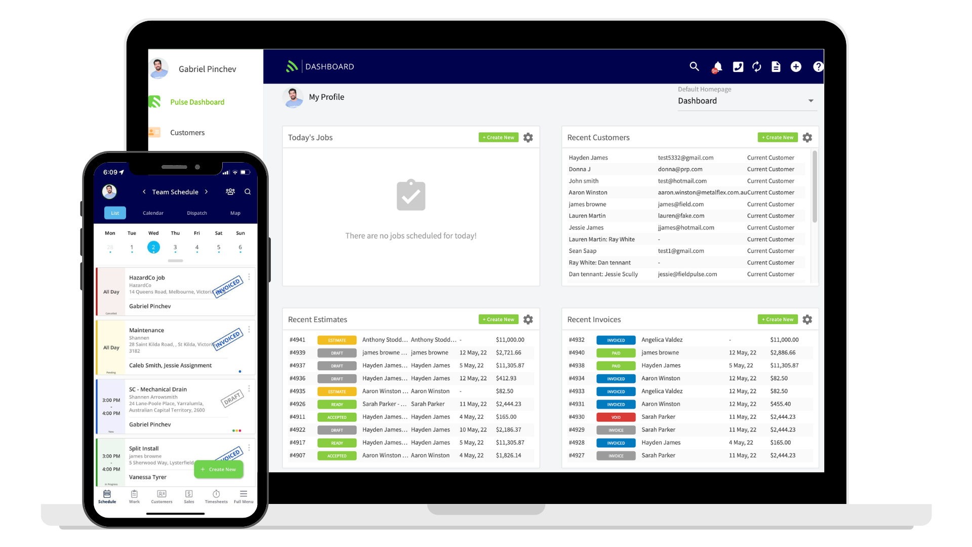 Home | Contracting Business