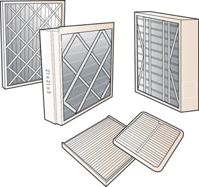 How to Measure Air Handler Filter Pressure Drop | Contracting Business