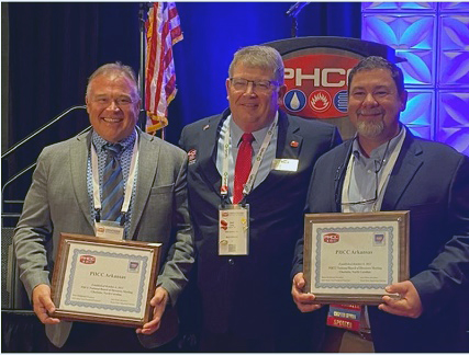 New PHCC Chapter Formed | Contracting Business