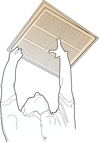 Four Return Grille Traits You Should Never Ignore | Contracting Business