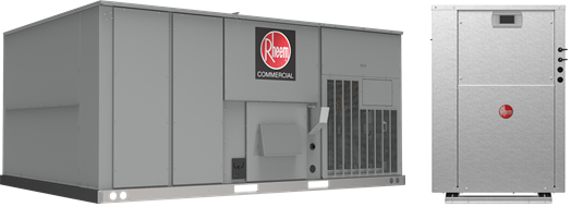 Rheem Receives Design Awards | Contracting Business