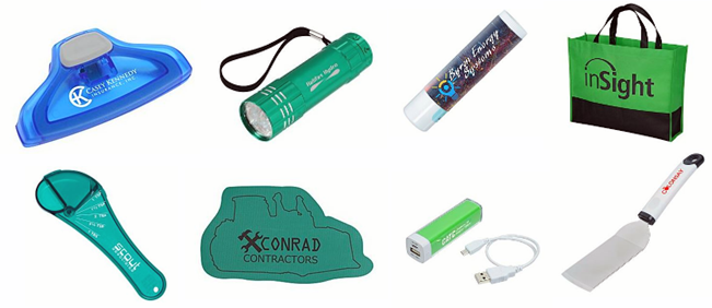 Best Customer Leave-behinds | Contracting Business