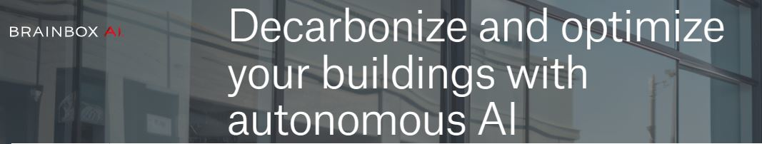 New Trane® Autonomous Control Powered by BrainBox AI | Contracting Business