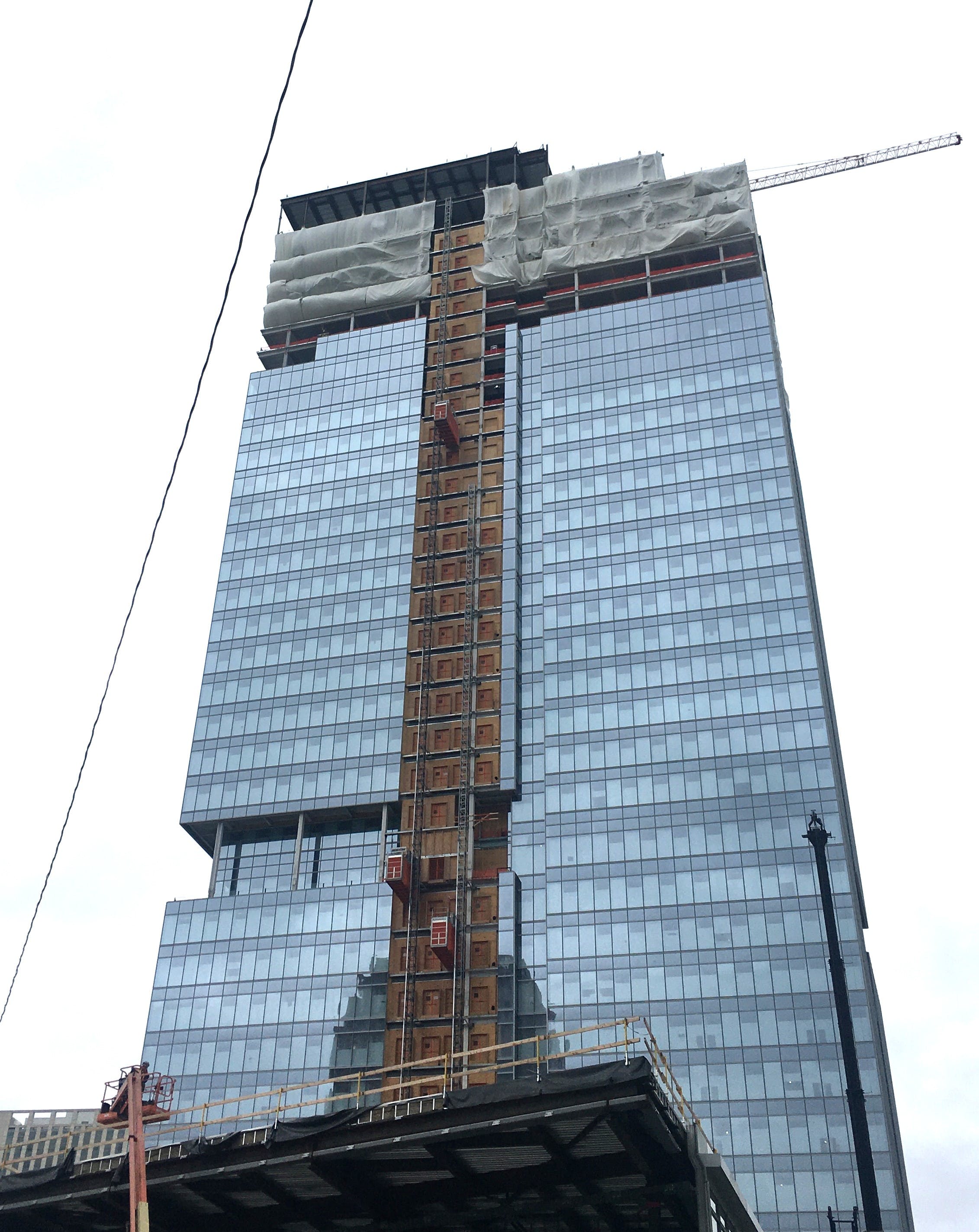 ABC: Construction Job Openings in November Rise to Highest Level Since 2022 | Contracting Business