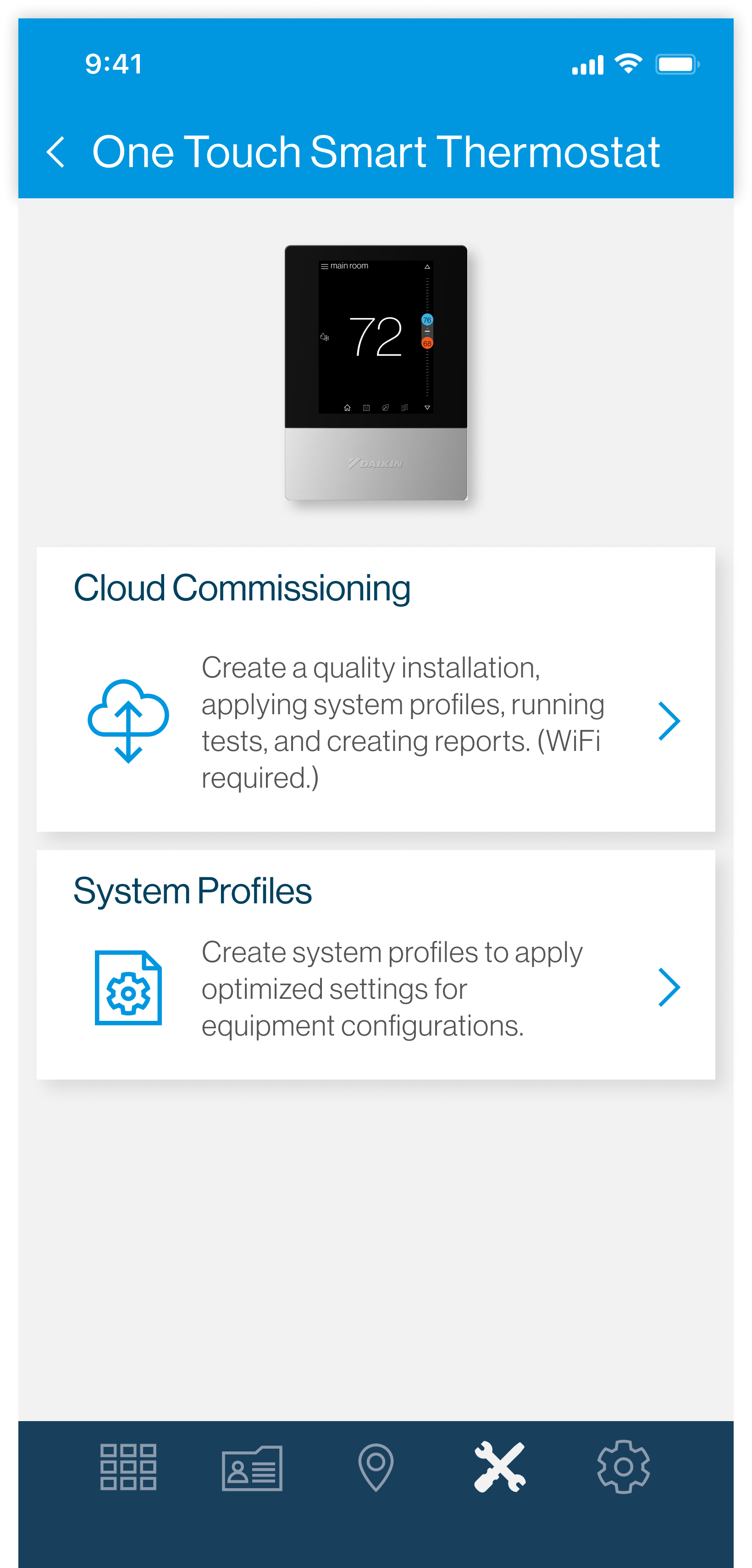 Daikin launches 'quality install' HVAC commissionng program ...