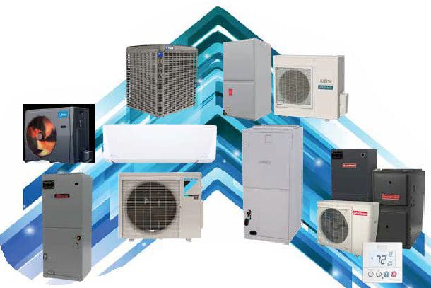 Trane® Releases and Enhancements | Contracting Business