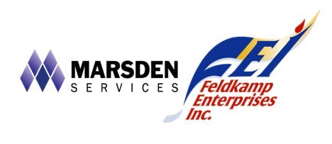 Marsden Services Acquires Feldkamp Enterprises | Contracting Business