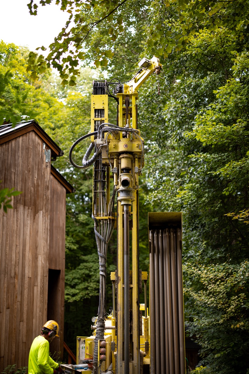 Dandelion Energy Launches World’s 'Most Efficient Geothermal Heat Pump ...