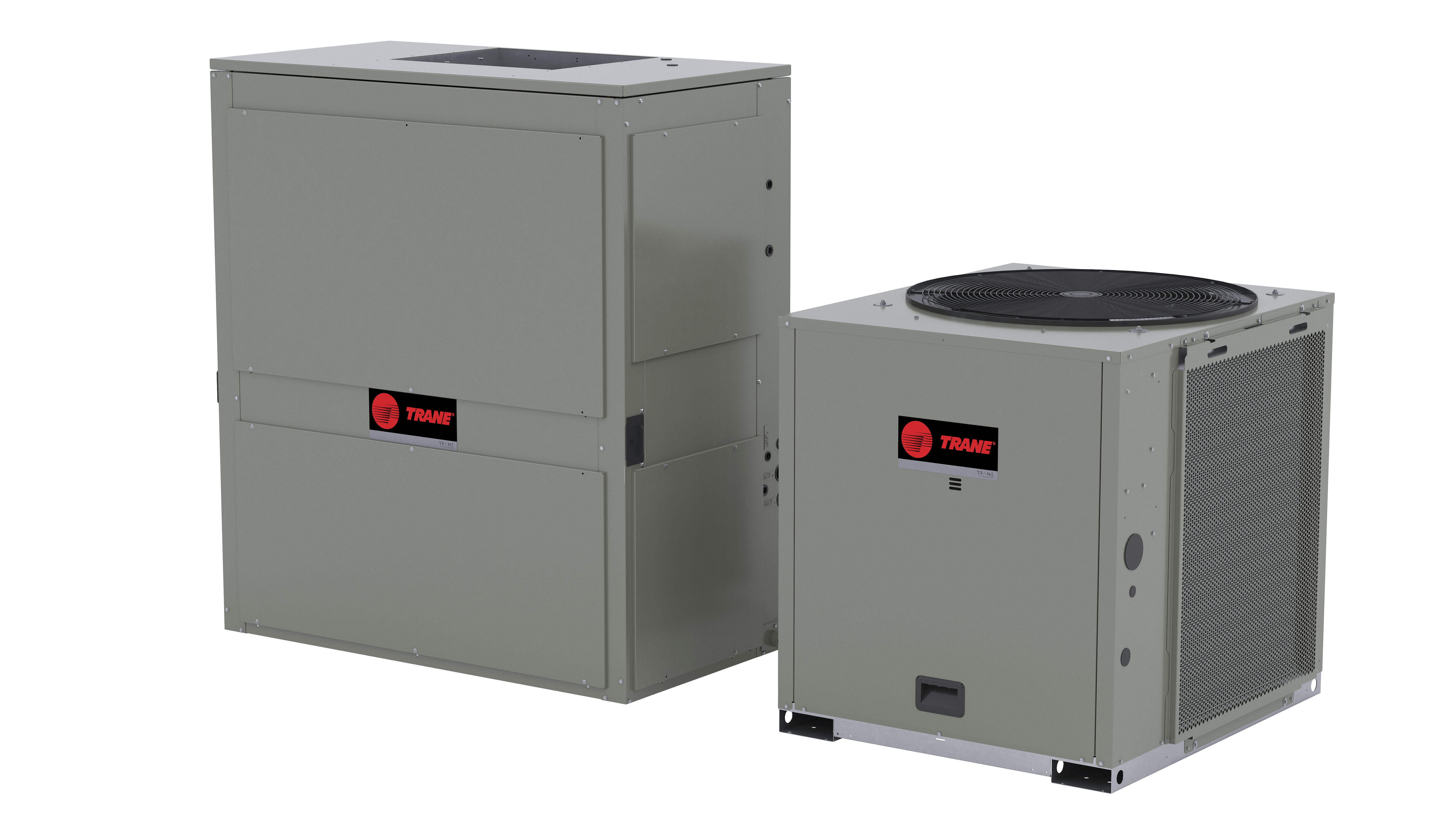 Busy Year: Trane, METUS Launch Many Redesigned HVAC Products ...