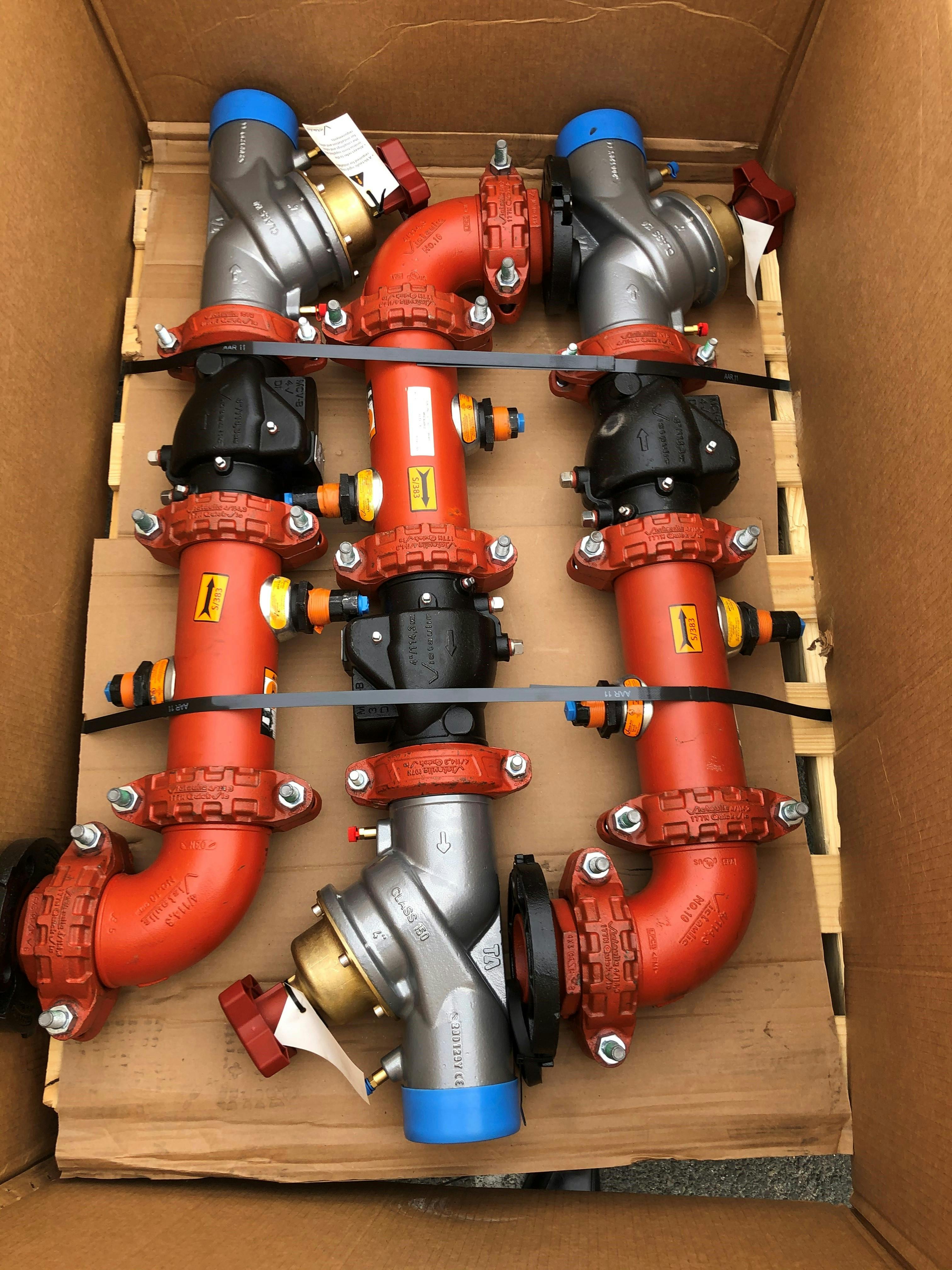 Preconstruction Drives Success in a Los Angeles Medical Center Retrofit ...