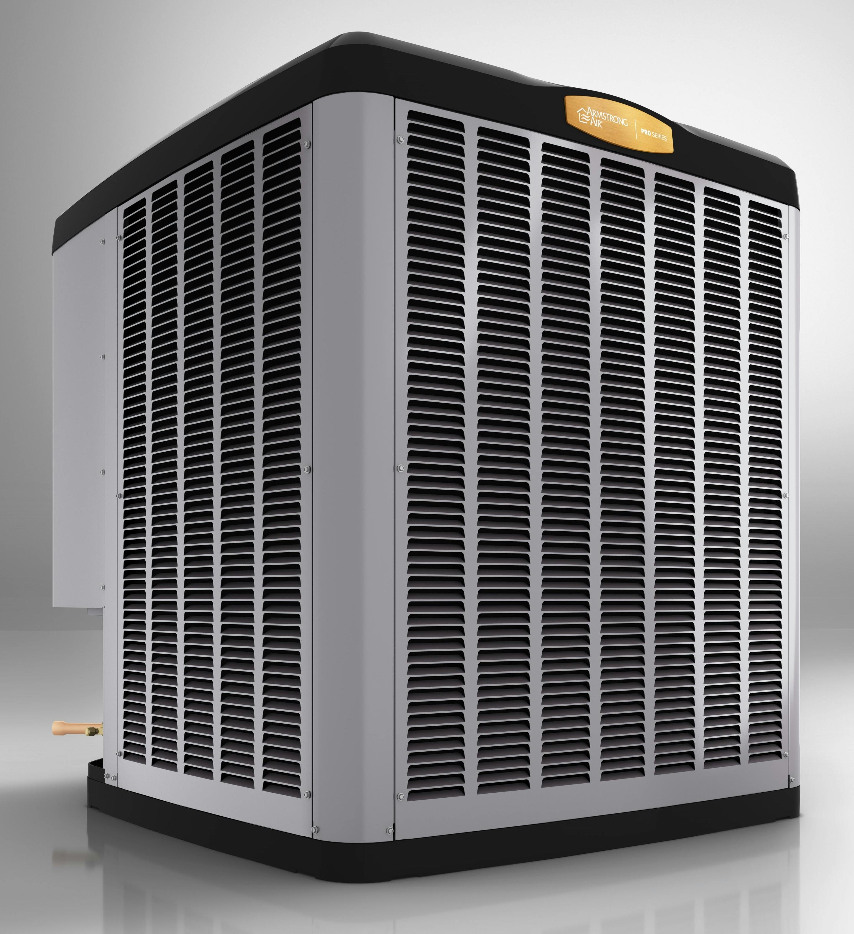 Allied Air Enterprises Redesigns Select Units for Low-GWP Refrigerant ...