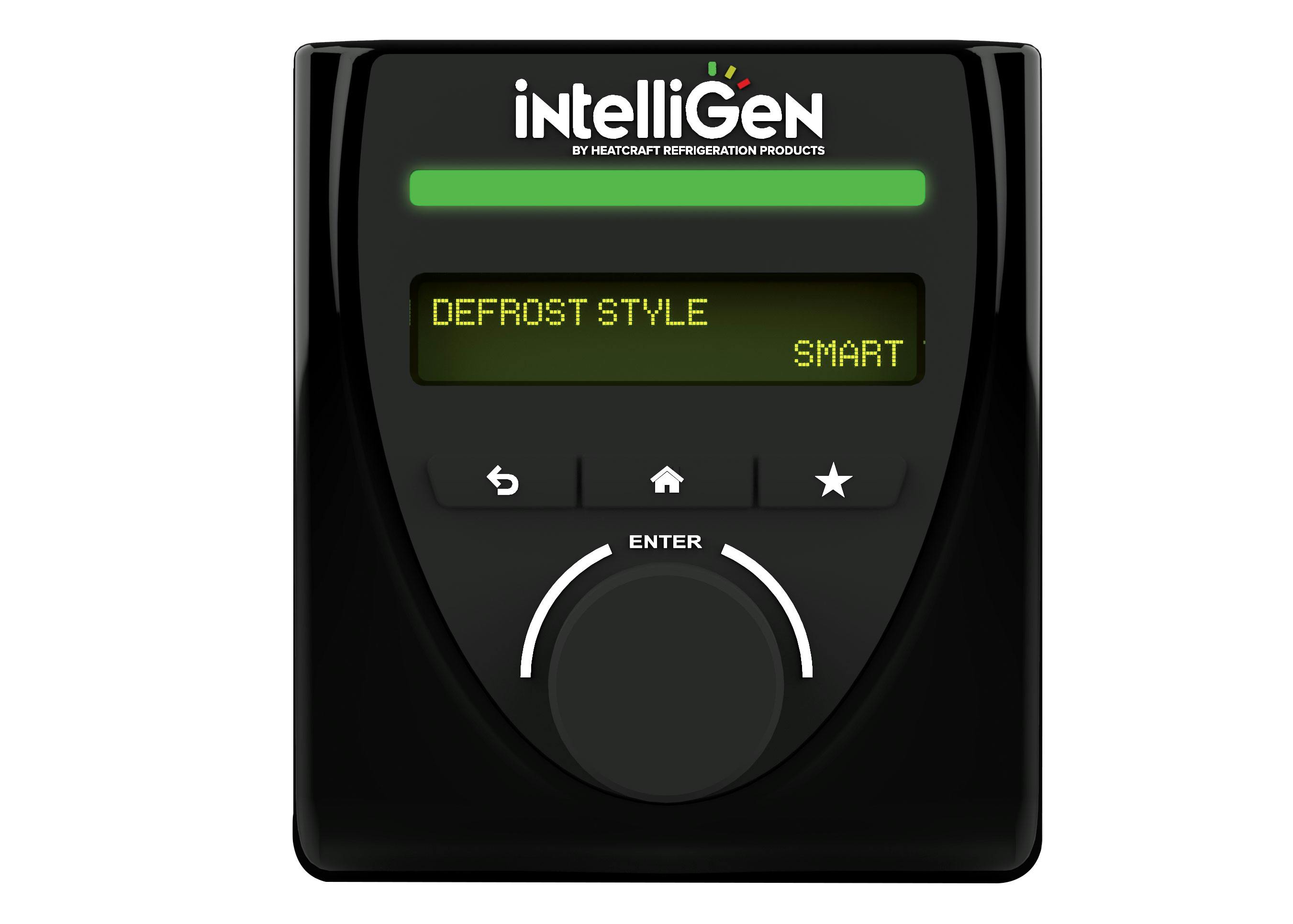 Heatcraft Refrigeration Products Launches intelliGen Field Mount Kit at ...