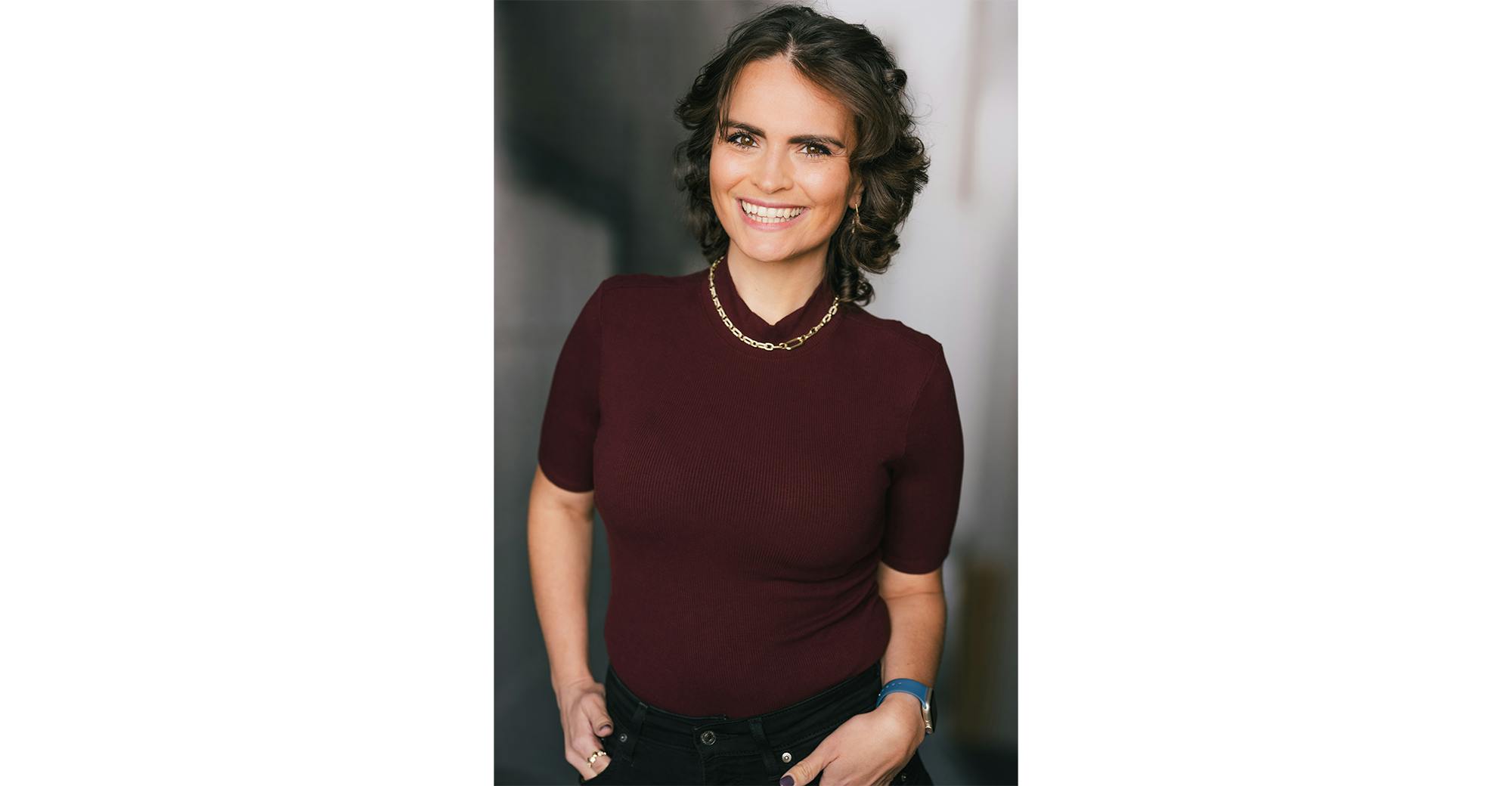 Erica Leonor | Contracting Business