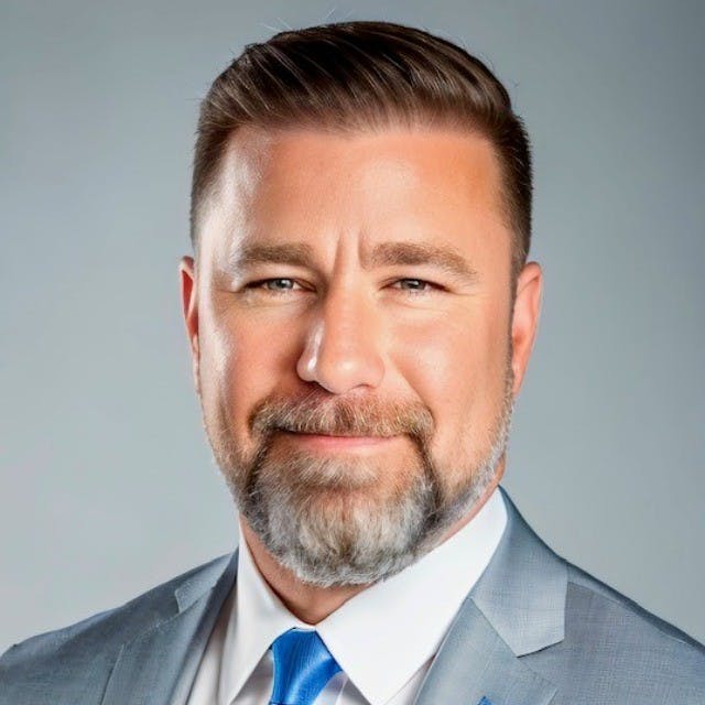 Mark Rogers | Contracting Business