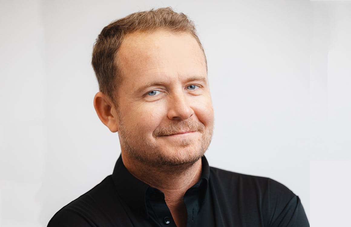 Bryan Orr | Contracting Business