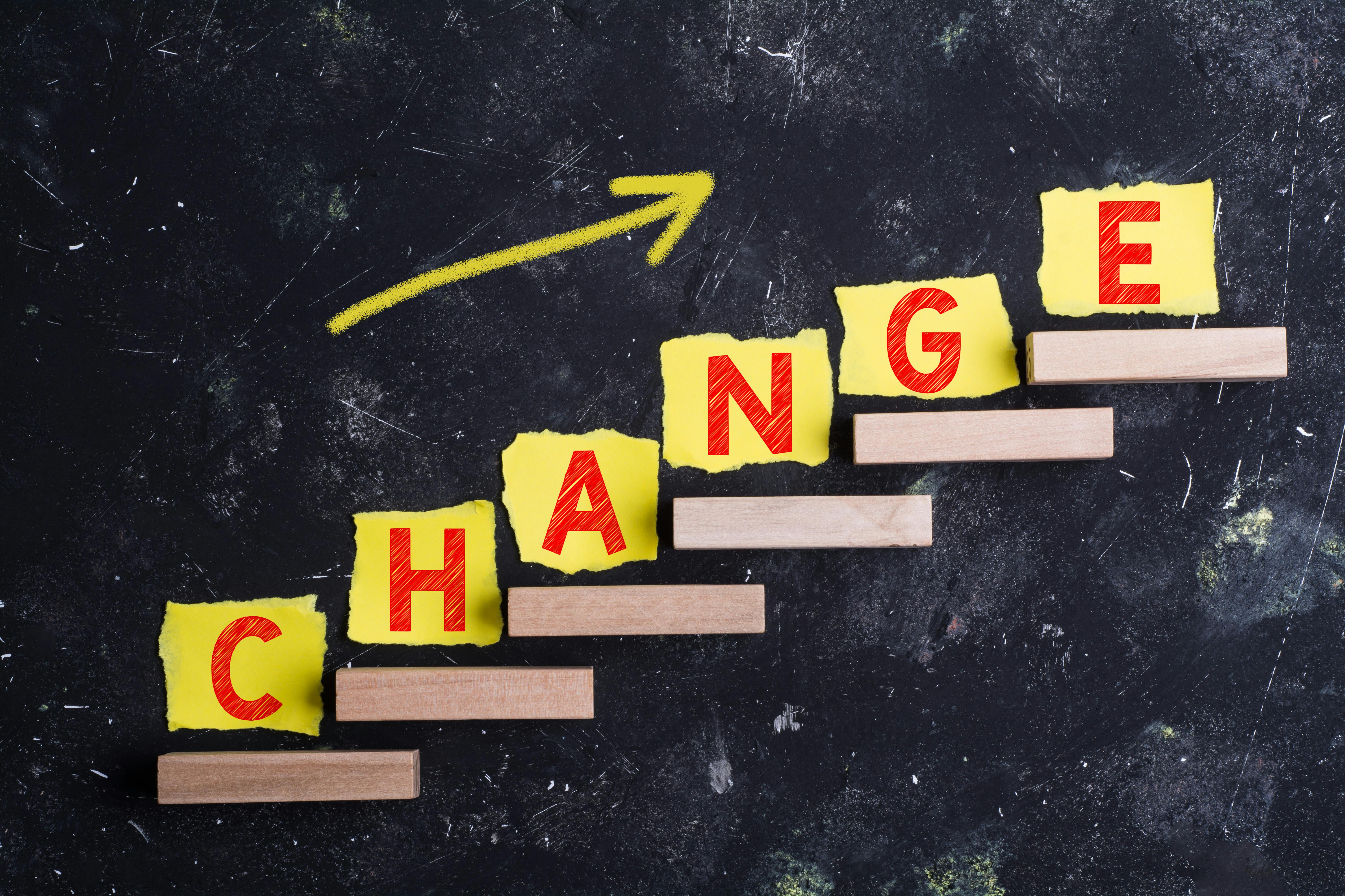 The Hardest Part of Growth is Letting Go | Contracting Business